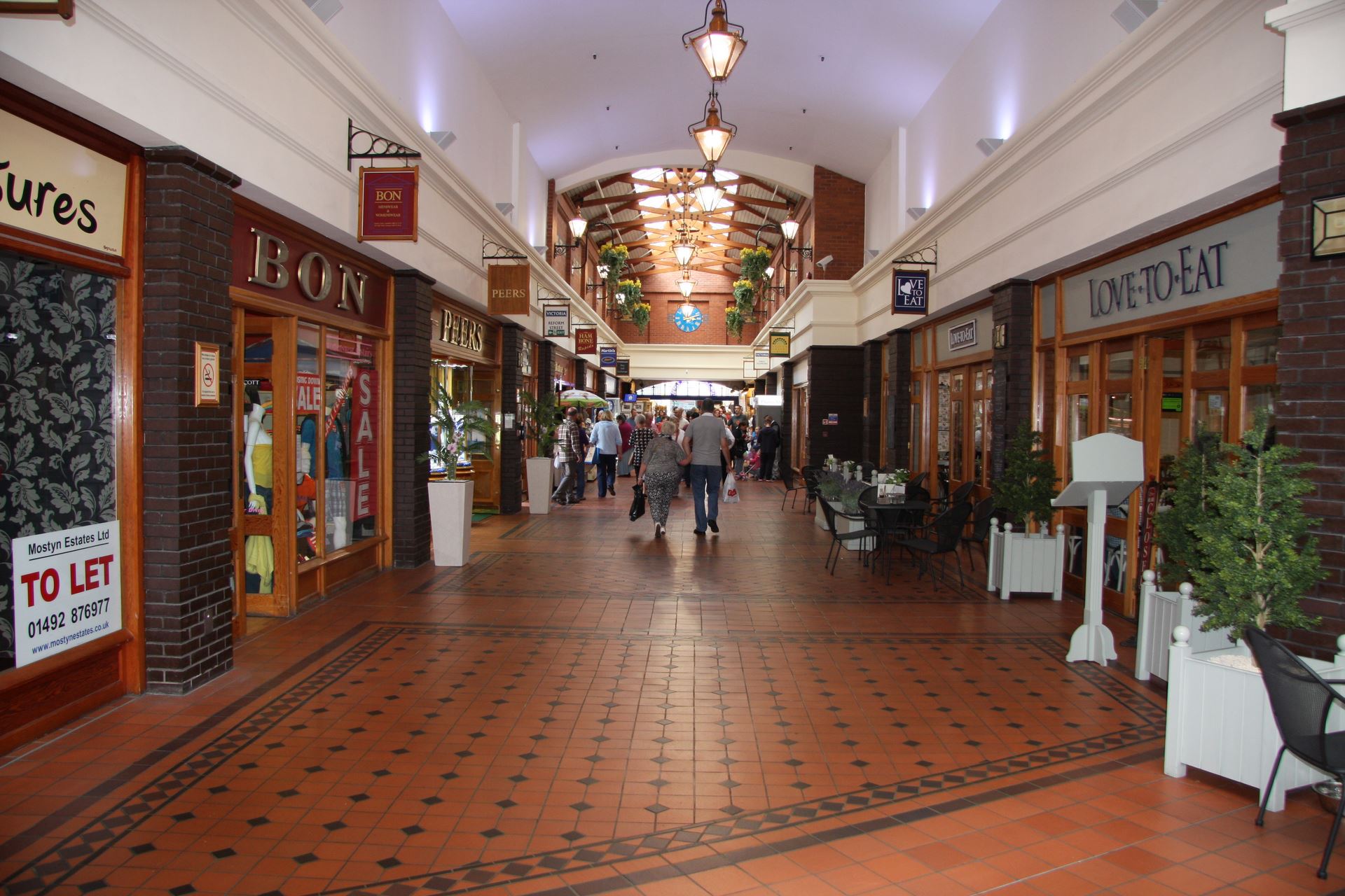 Victoria Centre – IMG_0352