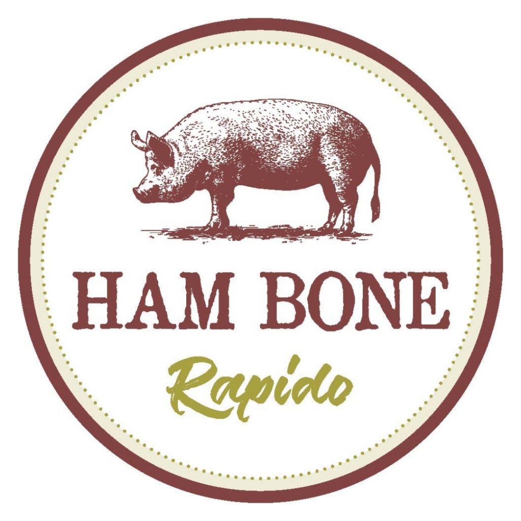 The Ham Bone Rapido | Victoria Centre