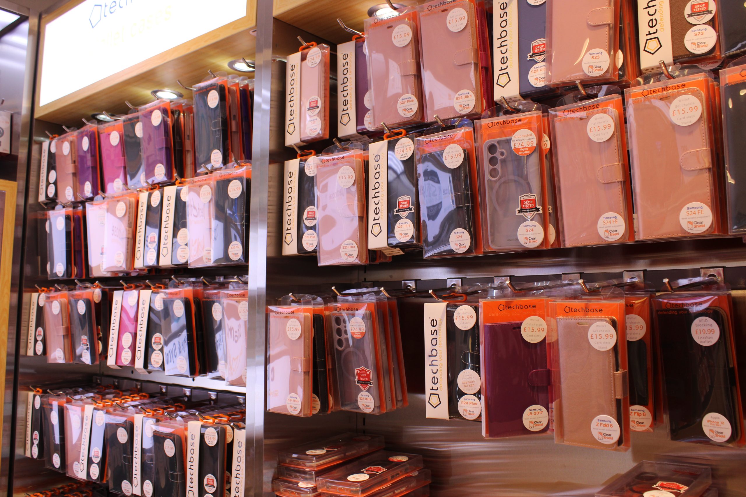 Victoria Centre | Llandudno Shopping