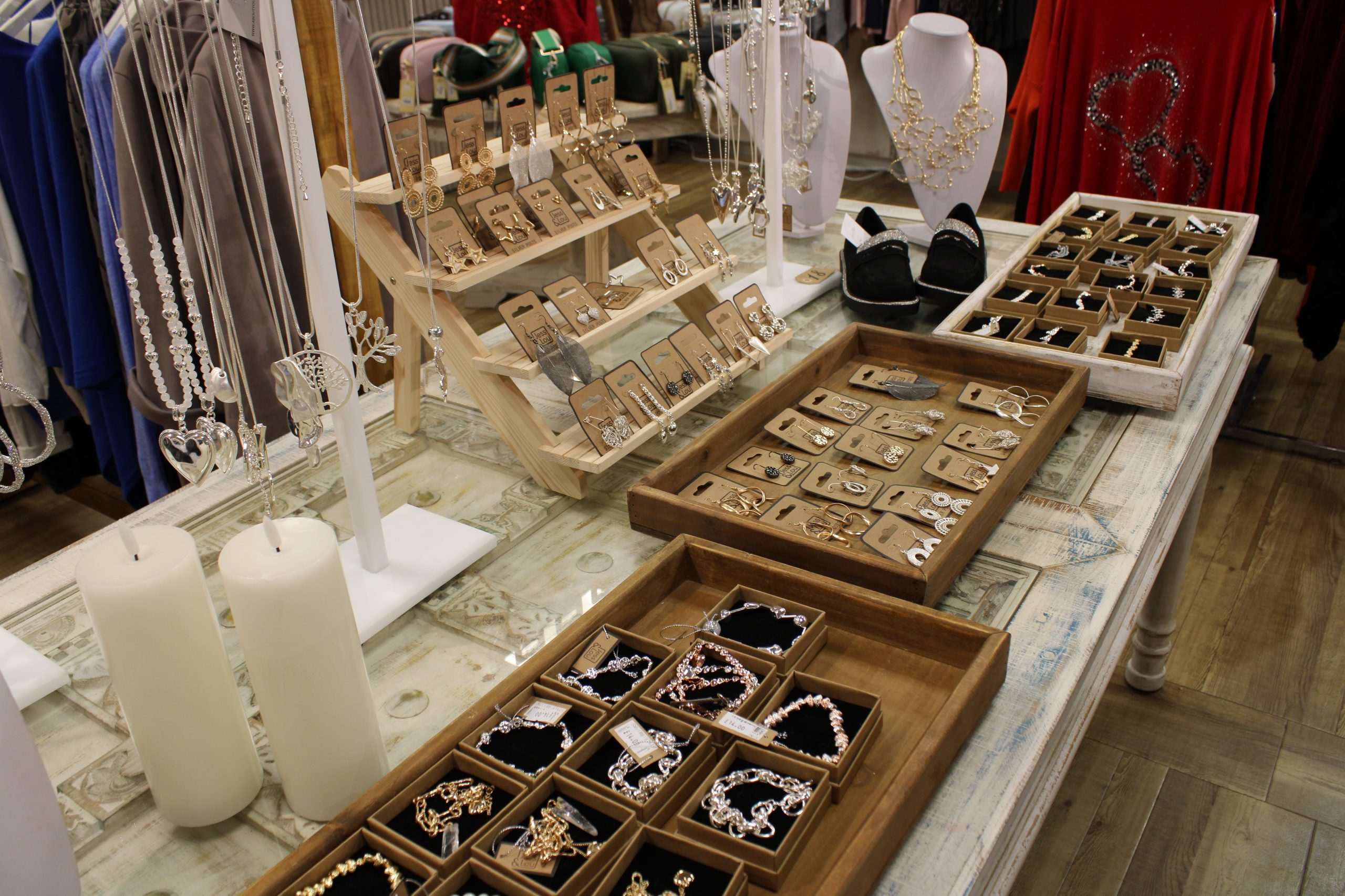 Victoria Centre | Llandudno Shopping