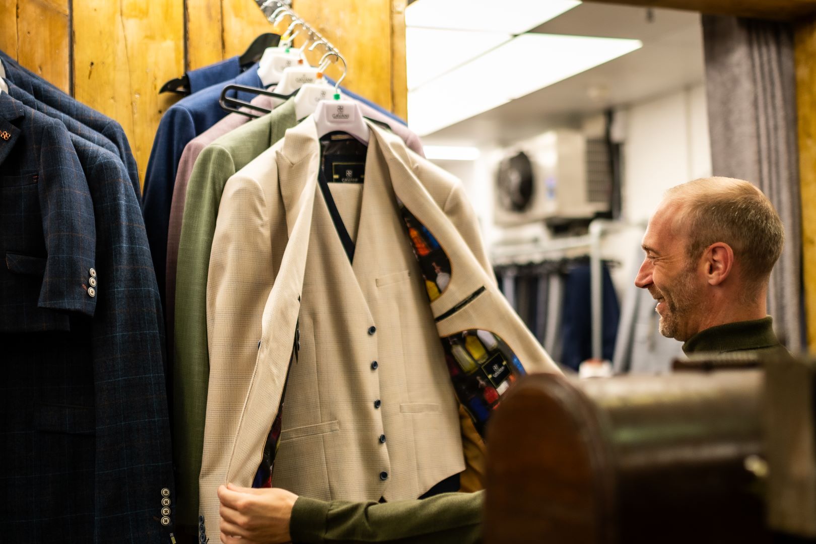 Victoria Centre | Llandudno Shopping