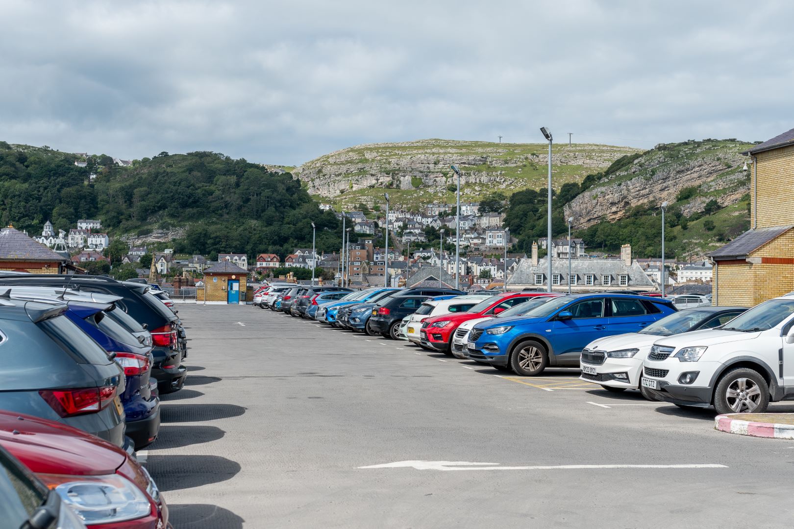 Victoria Centre | Llandudno Shopping